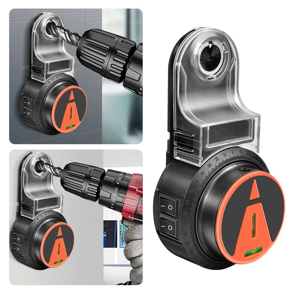 Электрический лазерный уровень, дрель, Электрический вакуумный ...