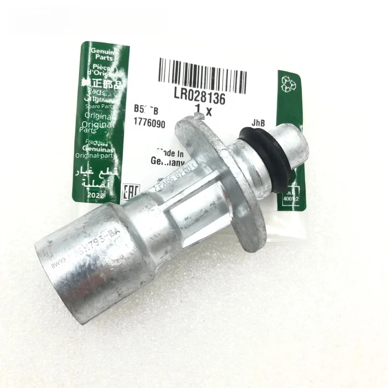 Соединитель водяного насоса LR030593,LR028136,3.0L V6 5,0 V8 для того ...