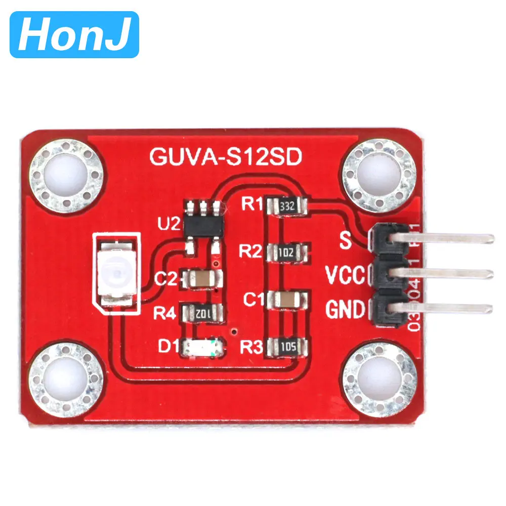 Raspberry Pi Uv Sensor | raspberrypiq.com