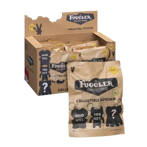 Fuggler - купить недорого | AliExpress