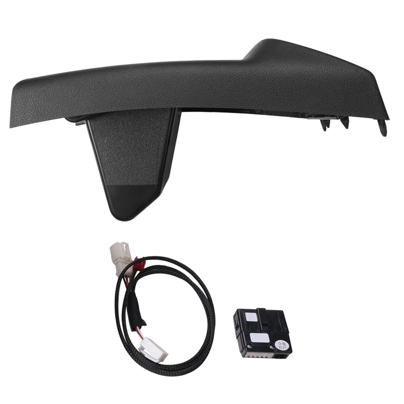 5QD035726L USB-разъем для подлокотника заднего сиденья автомобиля USB ...