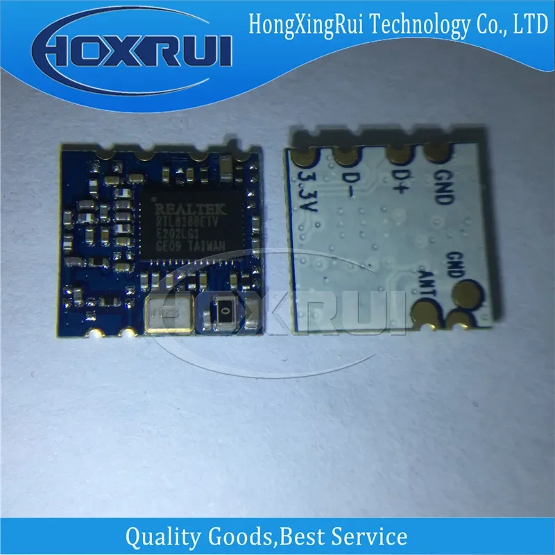 RL-UM12BS-8188ETV Модуль WIFI RTL8188ETV | AliExpress