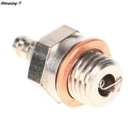 Os no 8 glow plug - купить недорого | AliExpress