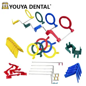 Dental X-Ray RVG Sensor Positioner X-ray Film Locator PSP, 41% OFF