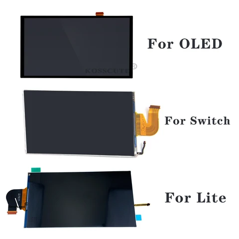 Nintendo switch lite oled display - купить недорого | AliExpress