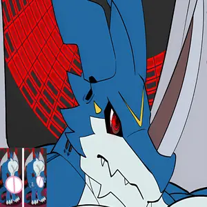 Gaomon Evolution Chart