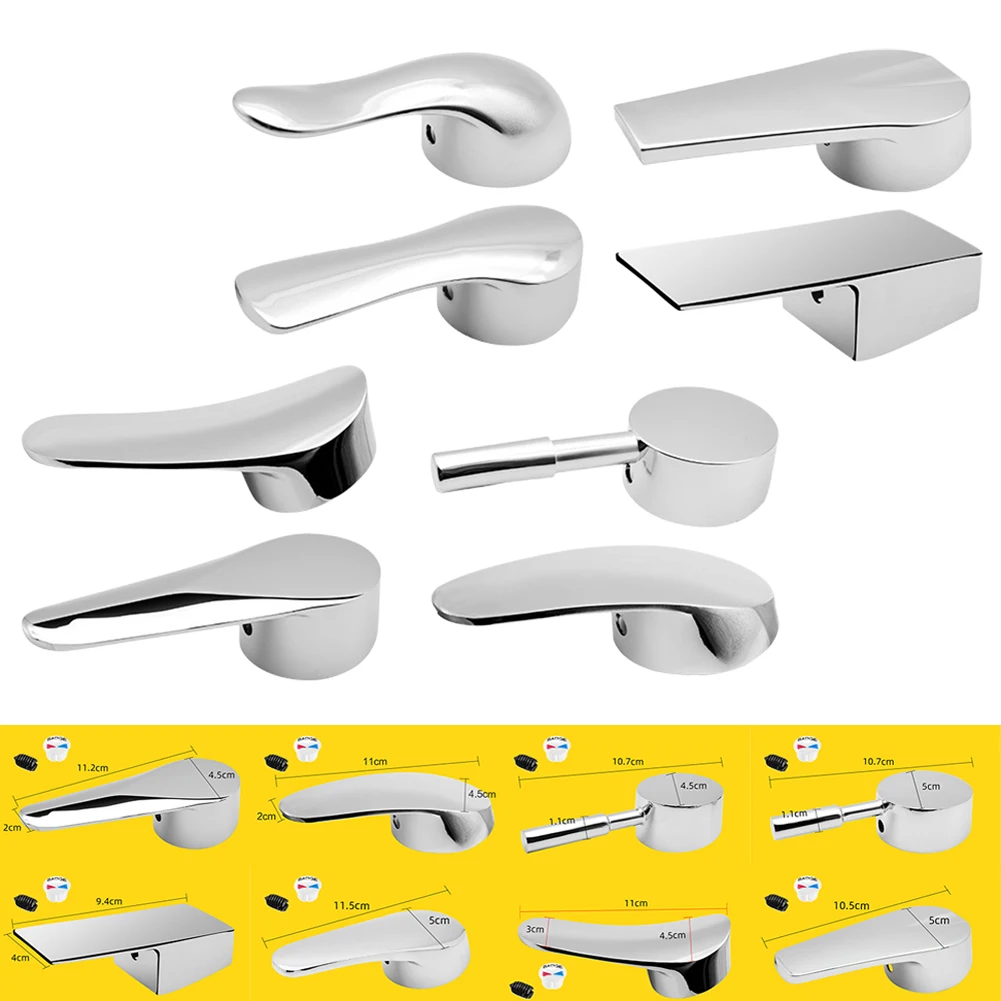 Handle Replacement Kitchen Faucet | Kitchen-faucet.org