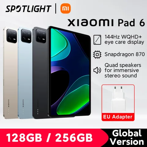 Xiaomi Mi - Global Store - каталог товаров магазина на AliExpress