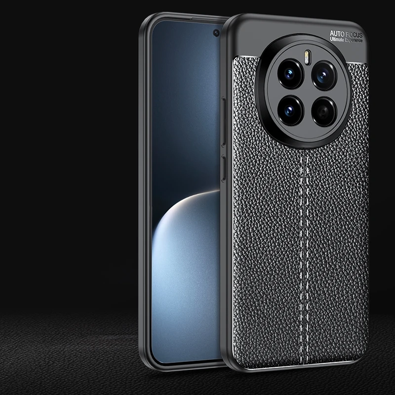 Чехол для Honor Magic 7 Pro, чехол для Huawei Honor Magic 7 6 Pro, противоударная задняя часть ...