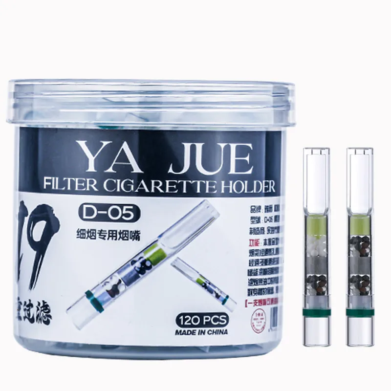 Одноразовый фильтр для сигарет Yajue | AliExpress