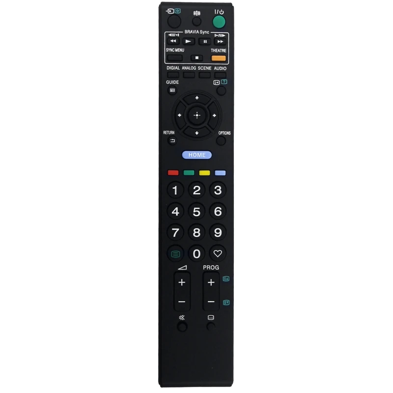 Пульт дистанционного управления RM-ED016 для телевизора Sony KDL ...