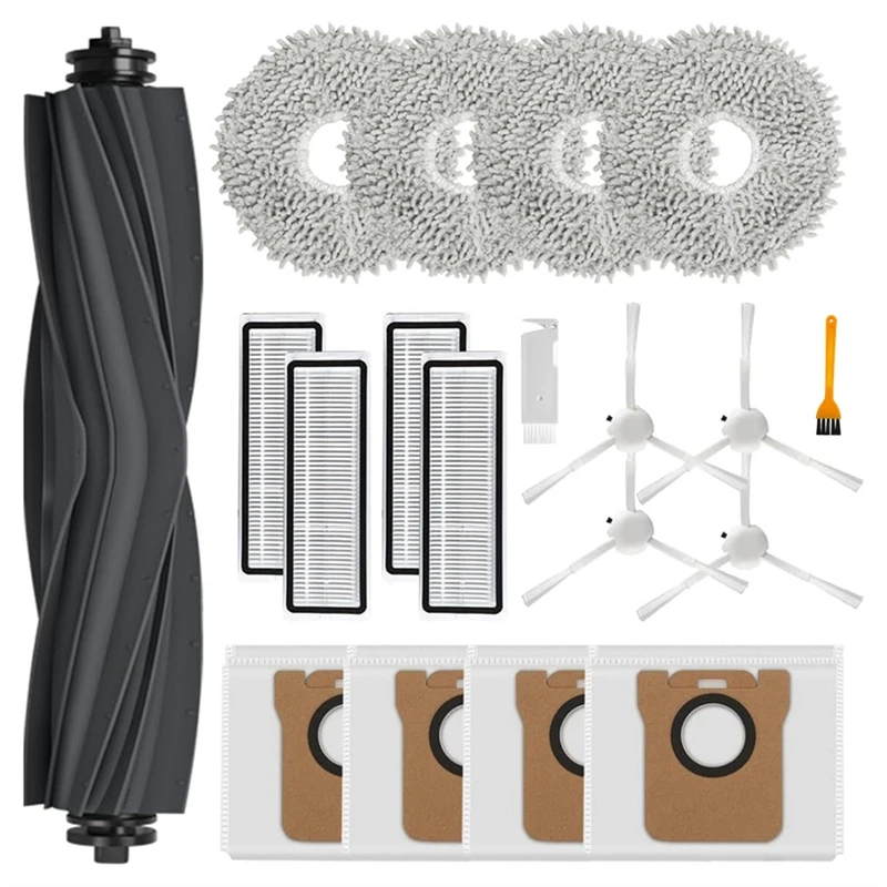 Для Dreame L10S Ultra/ L10 Ultra/ L10S Pro Для Xiaomi X10 Plus Основная ...