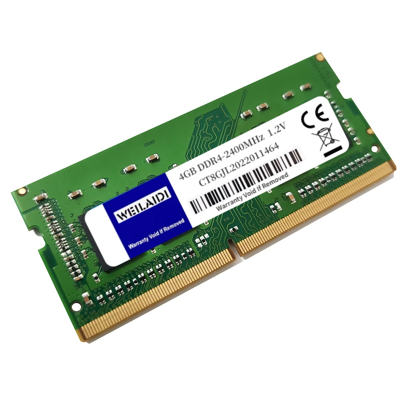 Оперативная память Ddr3 Ddr3l ОЗУ So Dimm 8 ГБ 4 ГБ 1333 МГц 1066 МГц