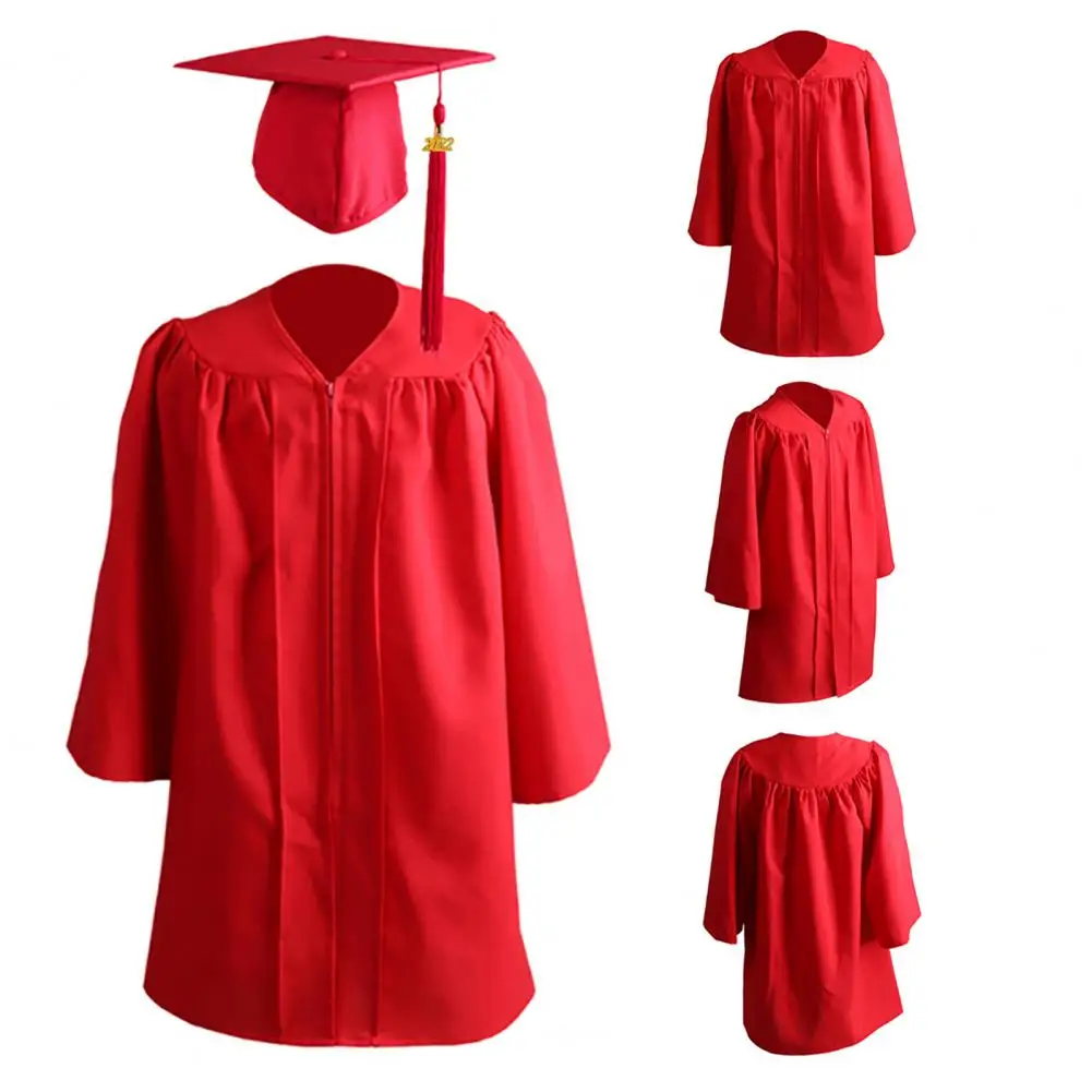 2Pcs/Set Graduation Clothing Suit Adorable Loose Significant Kid ...