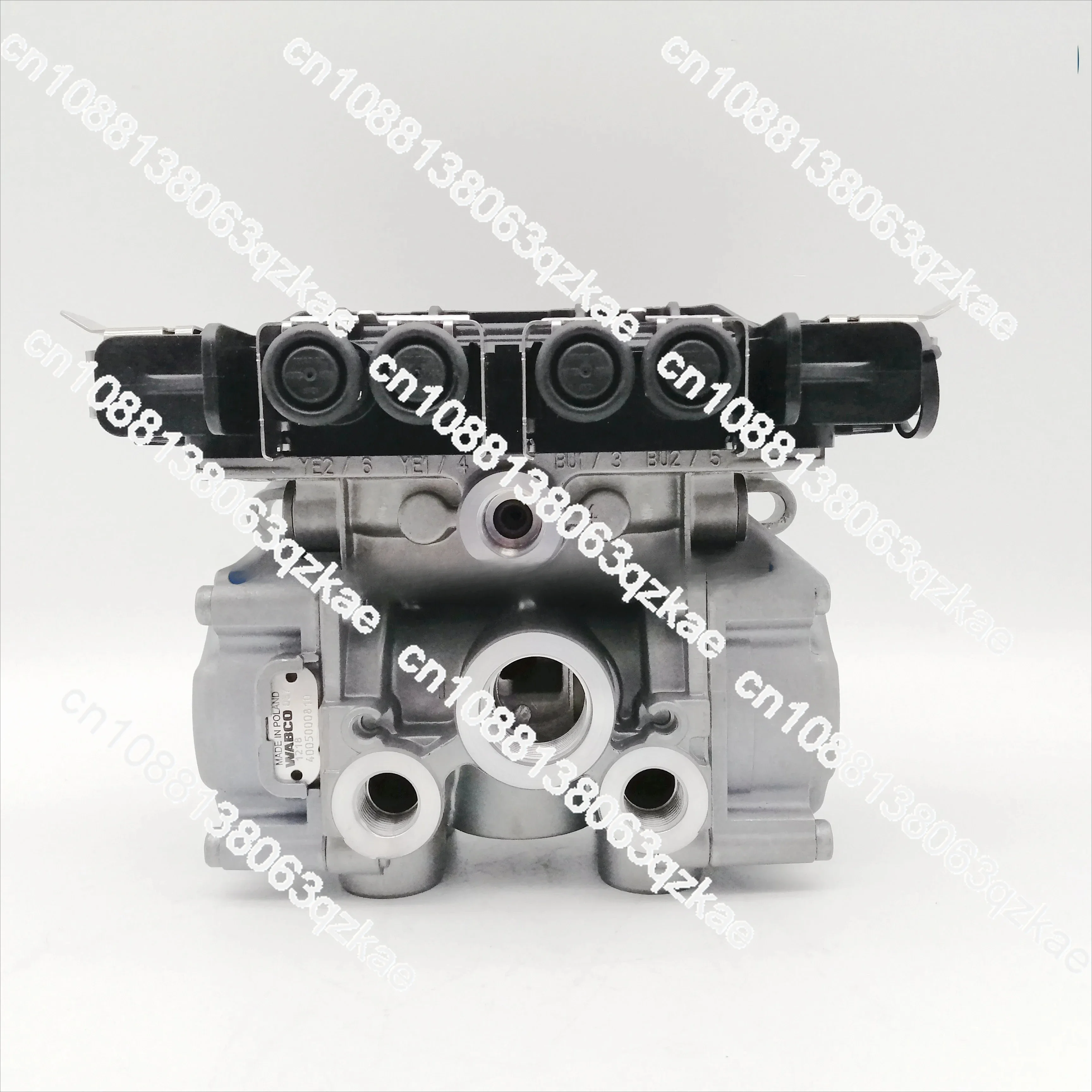 Оригинальный прицеп WB ABS ECU 4005000810 для грузовика 1519383 1932575 ...