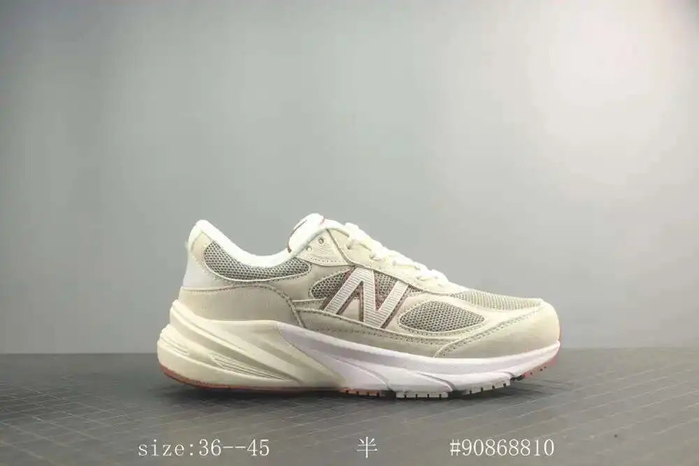 160 Loro Piano x New Balance U990LO6 LP Co branded Retro Casual Running ...