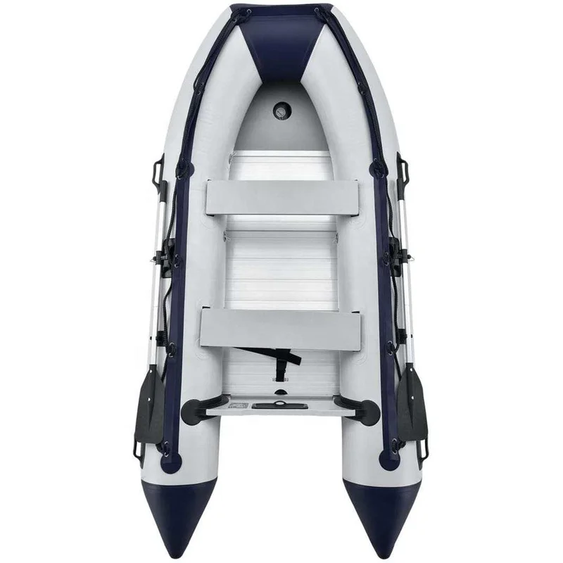 3.3m Rowing Boats folding rib boat 330 - buy at the price of $678.29 in ...