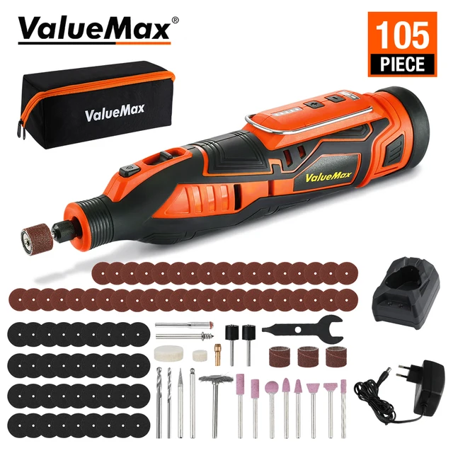 Avid power dremel store