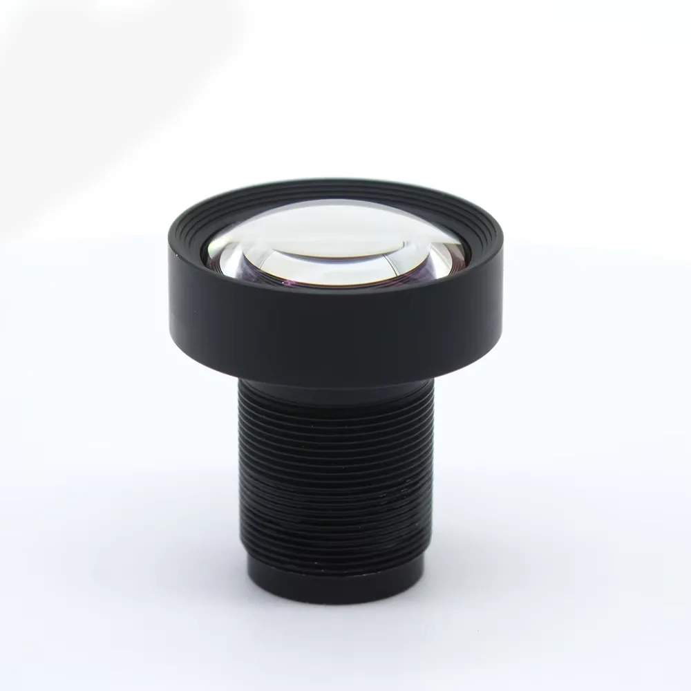 1/1,8-дюймовый датчик IMX678, разрешение 12 МП, фокусное расстояние 4,0 ...