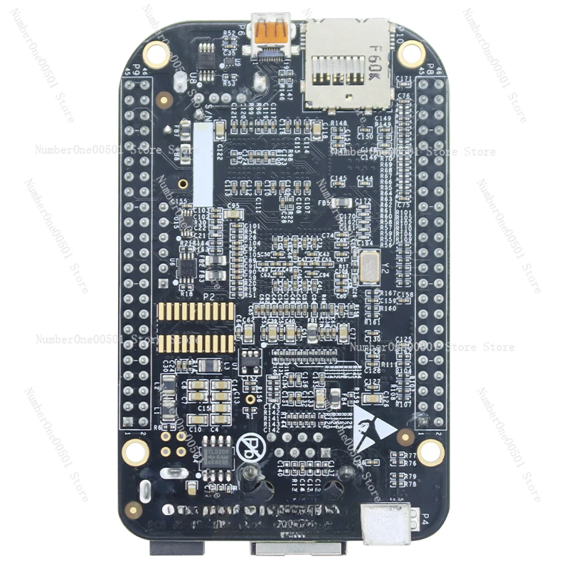 BeagleBone Black Industrial комплект | AliExpress