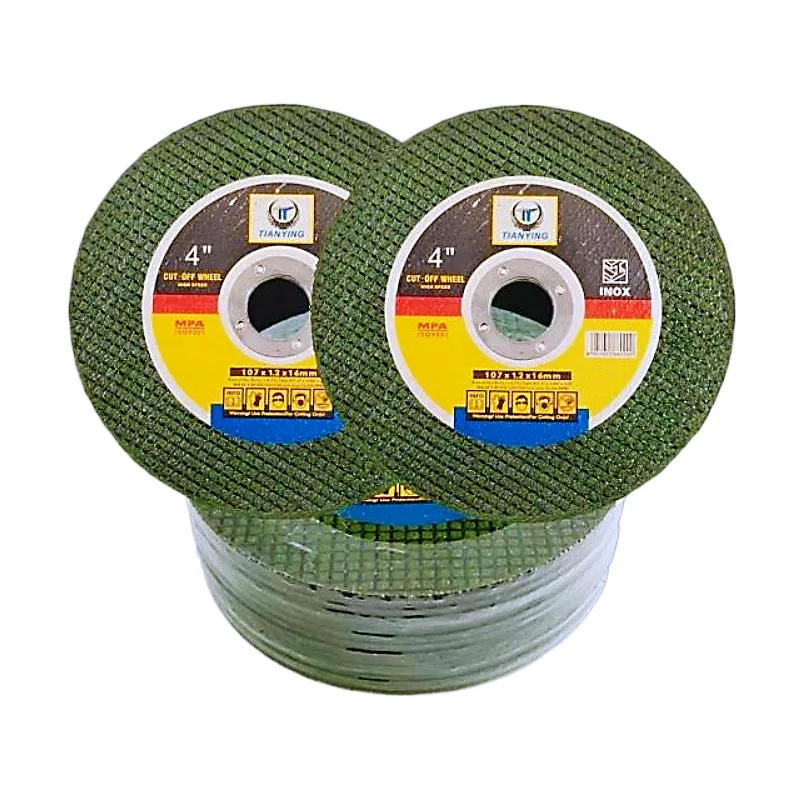 4-дюймовый шлифовальный круг 107 мм, внутренний диаметр, шлифовальный ...