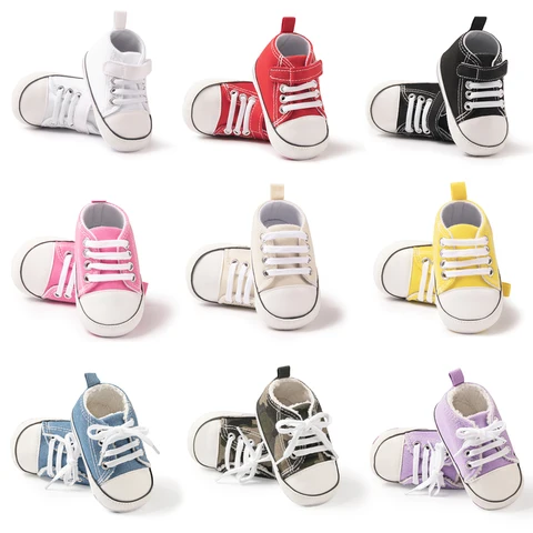 Baby brand shoes store
