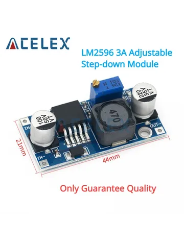 ACELEX Electronic Module Store - каталог товаров магазина на AliExpress