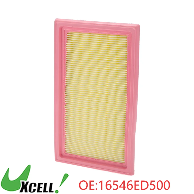 Воздушный фильтр двигателя UXCELL для Nissan Cube 2009-2014, фильтр с ...