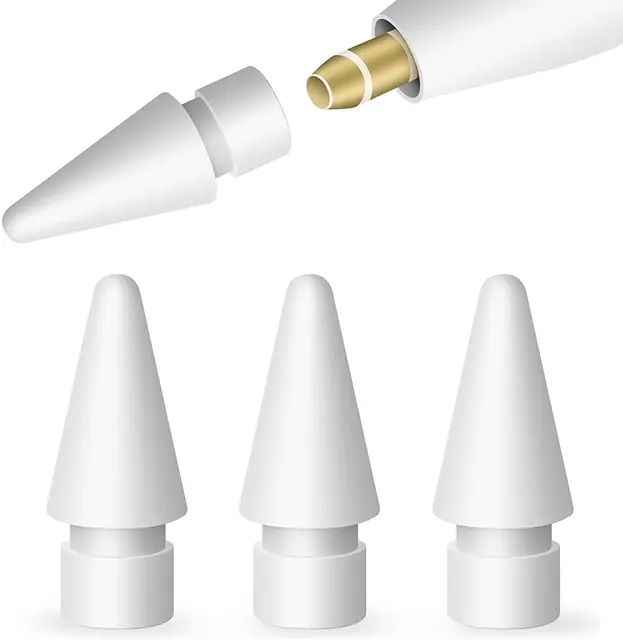 Apple pencil 2 tip store