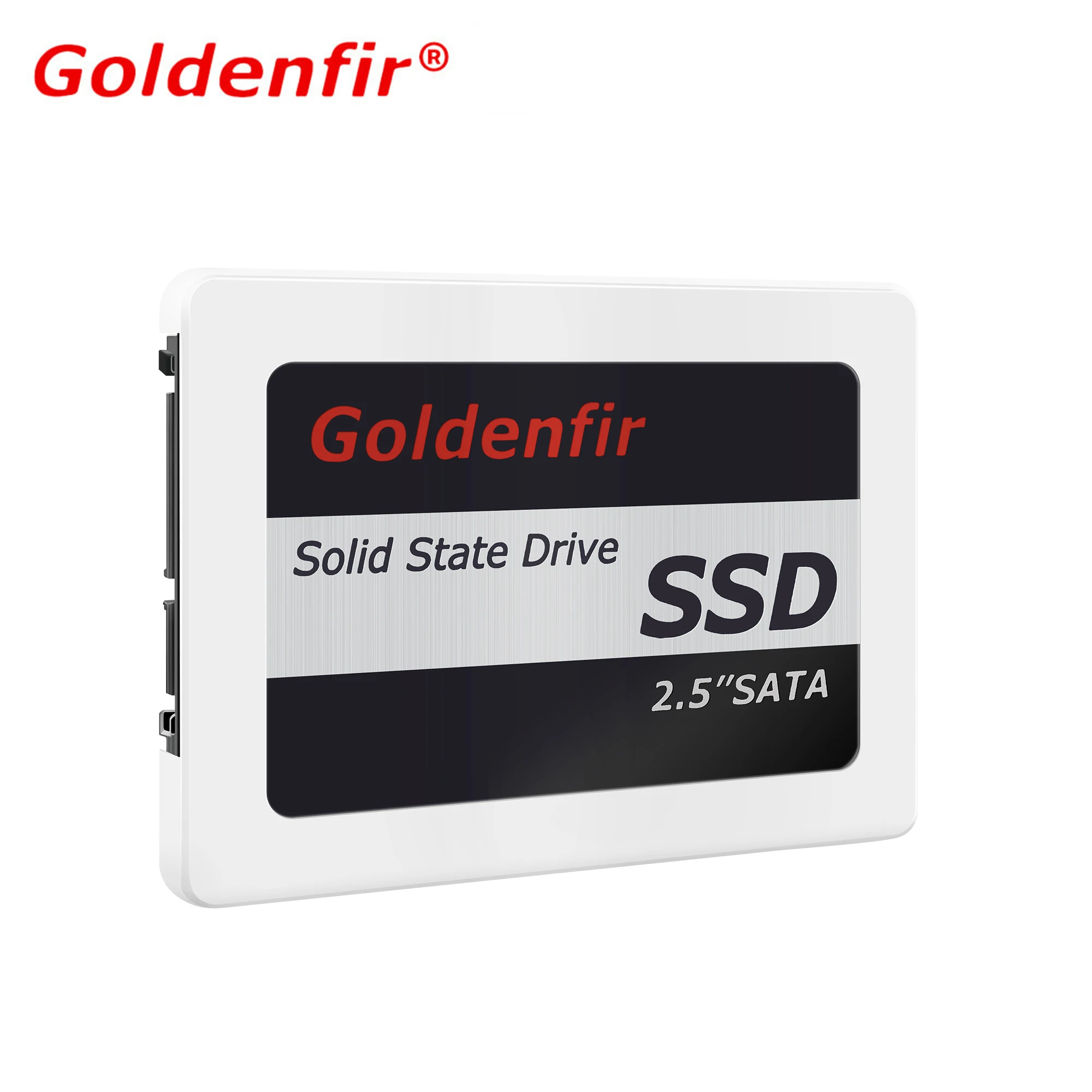 Goldenfir T650 SSD 128 ГБ | AliExpress