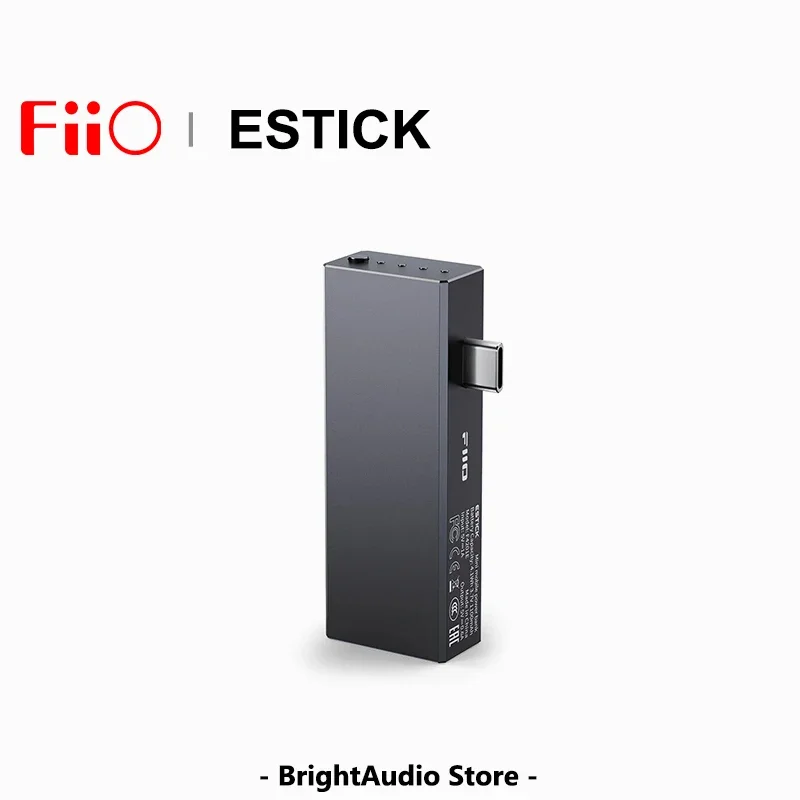 FiiO ESTICK для KA17 MINI Power Bank | AliExpress