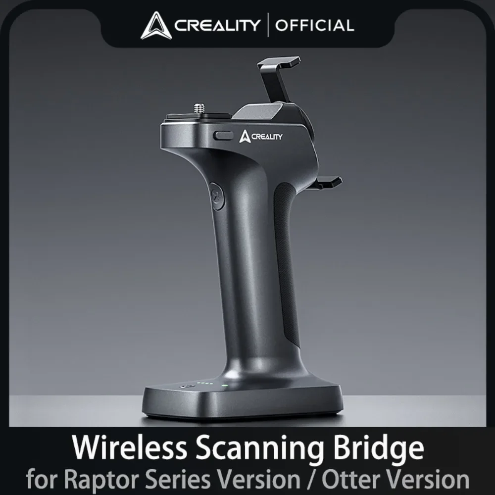 Беспроводное сканирование Creality Scan Bridge для серии Raptor ...
