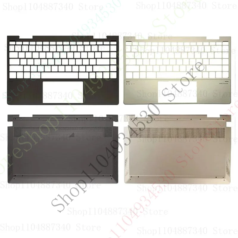 HC!Новый оригинальный чехол для ноутбука HP ENVY X360 13-AY TPN-C147 ...