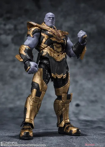 Thanos toys store