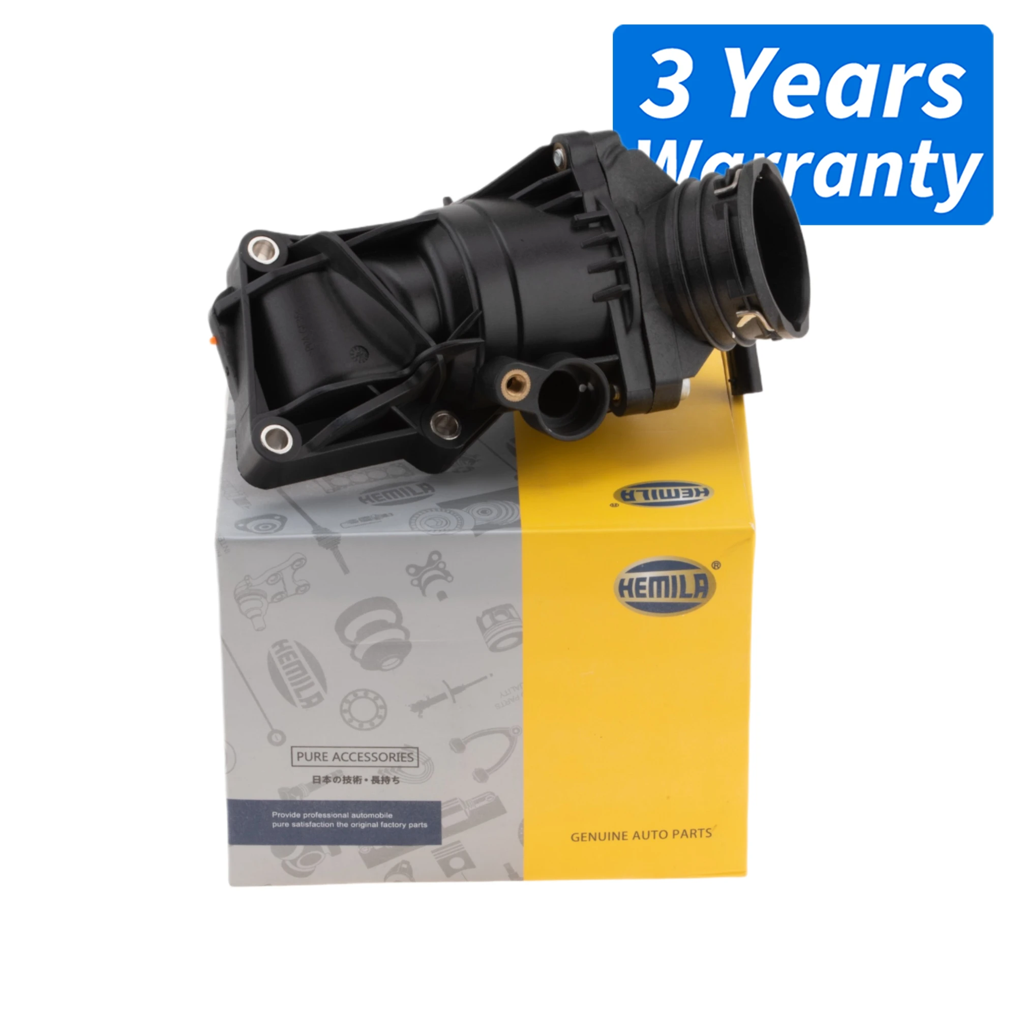 Термостат охлаждающей жидкости двигателя A2762000515,A2762000115 ...