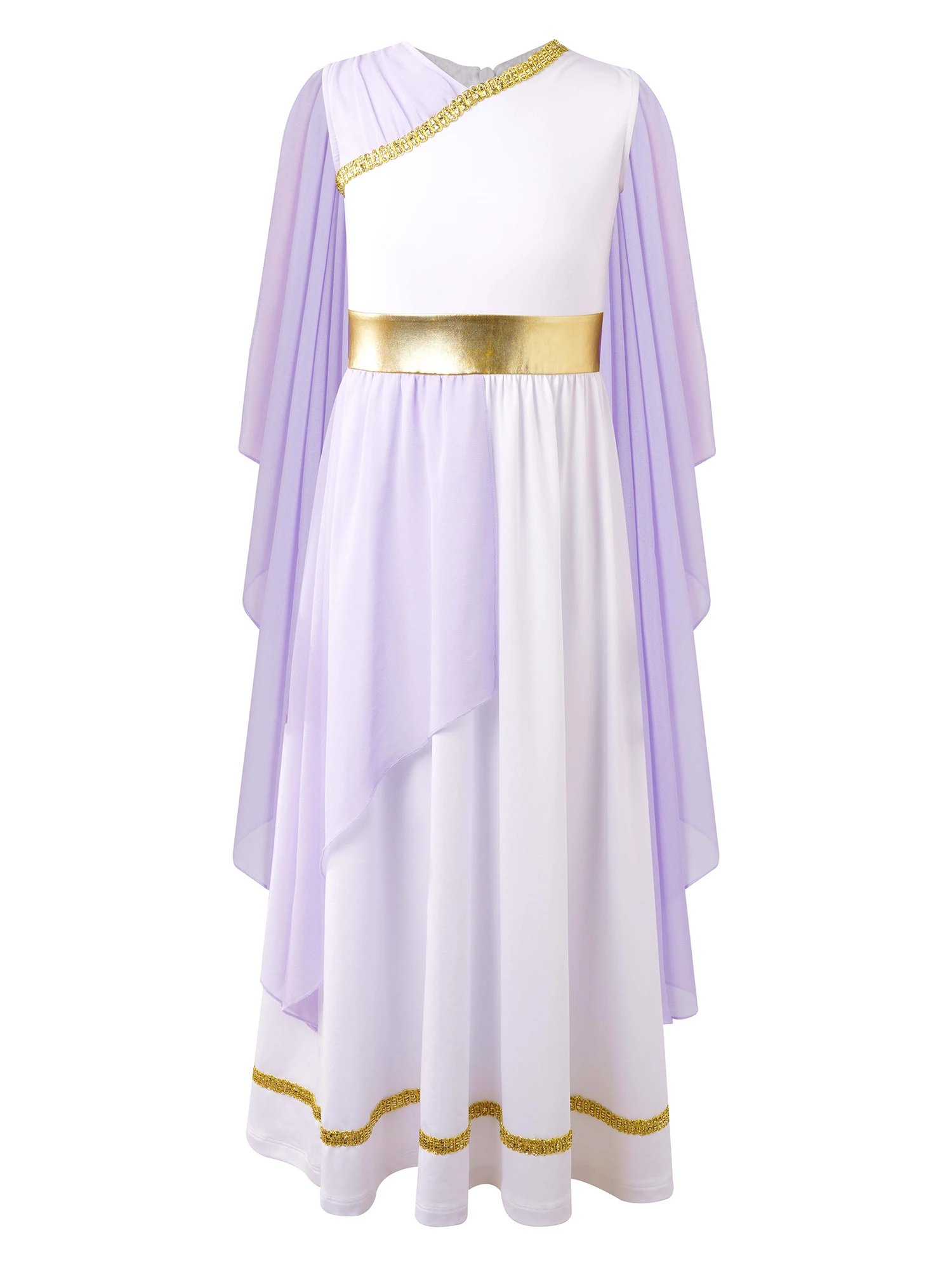 Rhea Greek Mythology Costume
