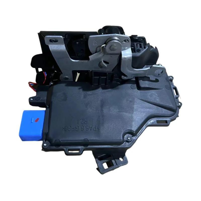 Дверной замок левый и правый задний 3D4839015K 3D4839016K Volkswagen ...