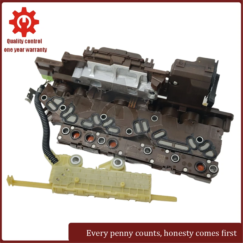 Модуль управления коробкой передач TCU TCM 6L50 24269633 Для Chase ...