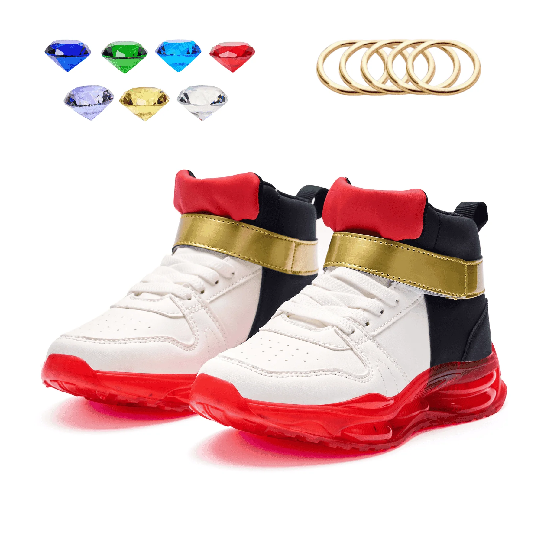 Shadow Shoes Sonic Shadow Shoes для мальчиков и мужчин обувь для детей ...