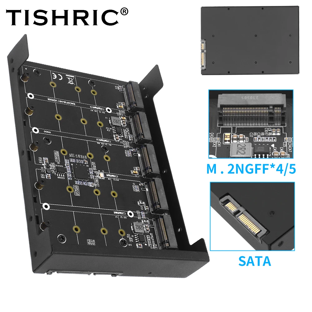 TISHRIC M2 NGFF Expansion Card | AliExpress
