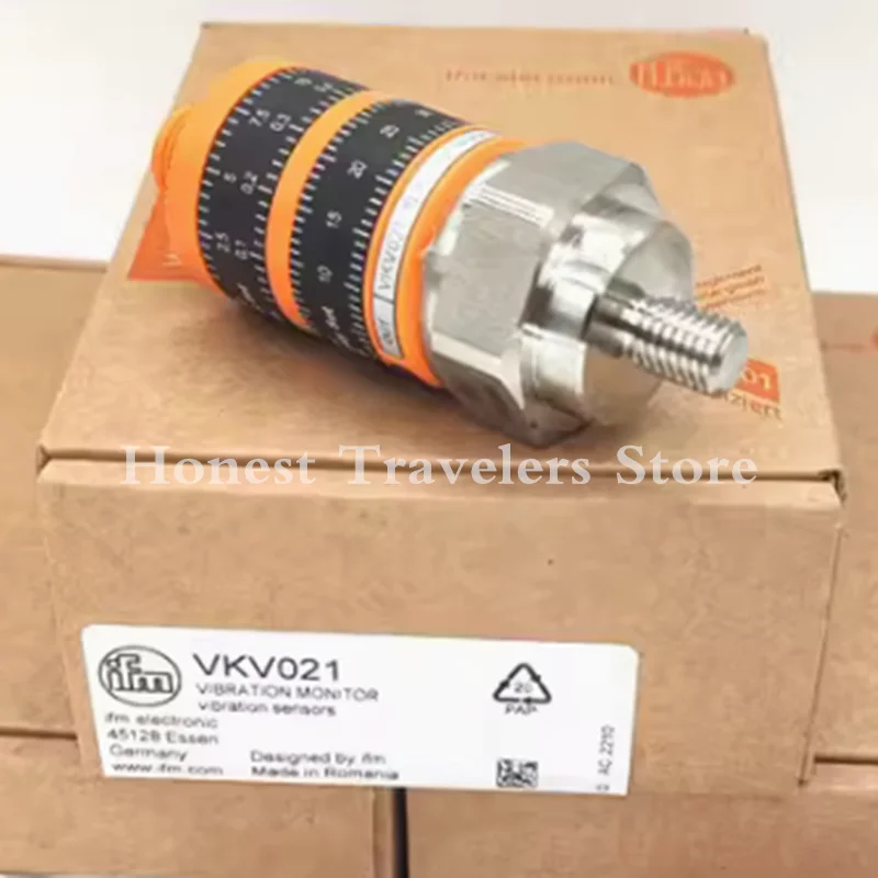 Вибрационный датчик VKV021 VKV022 | AliExpress