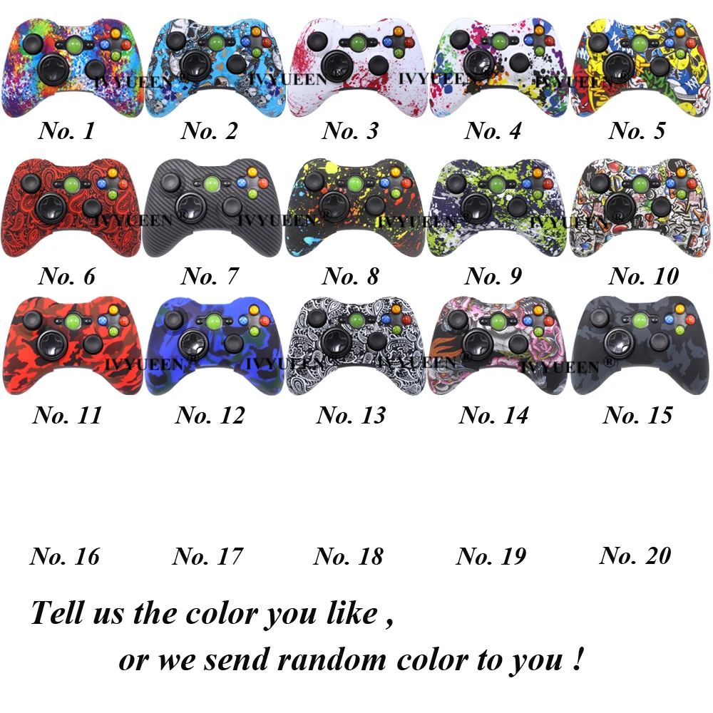 Every 360 Controller Ever Produced By Microsoft, And Where, 57% OFF