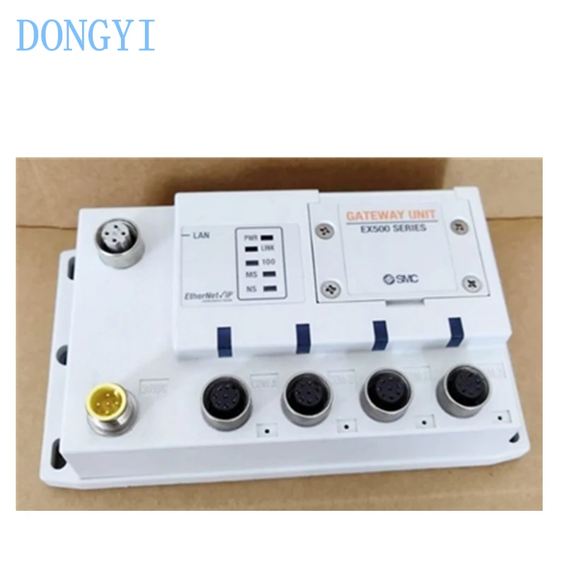 Система последовательной передачи EX500 EX500-S103 EX500-DXPA EX500 ...