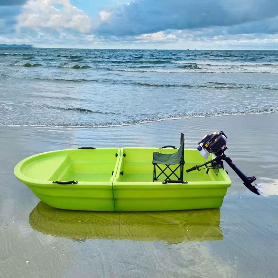 Складная лодка для рыбалки | AliExpress