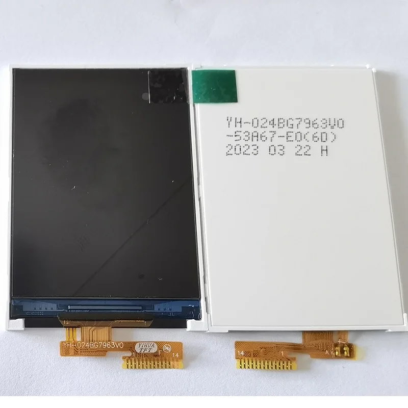 ЖК-дисплей для мобильного телефона Philips E2601, основной дисплей Xenium PHIXFTOP для ...