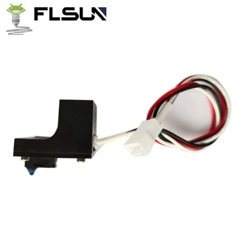 Flsun Leveling Modules Switch 3d Printer Accessories For Sr Qqs Pro Q5 ...