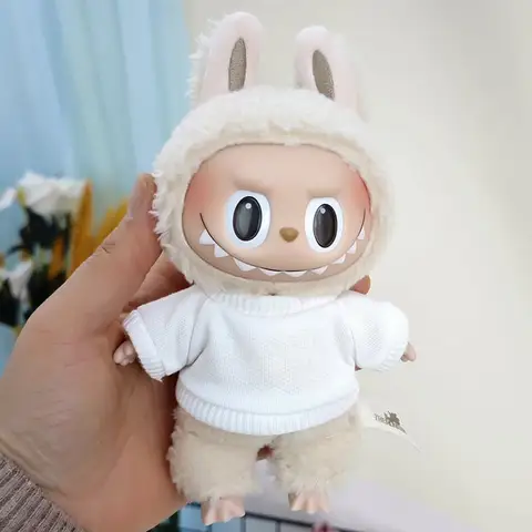 Labubu doll - купить недорого | AliExpress