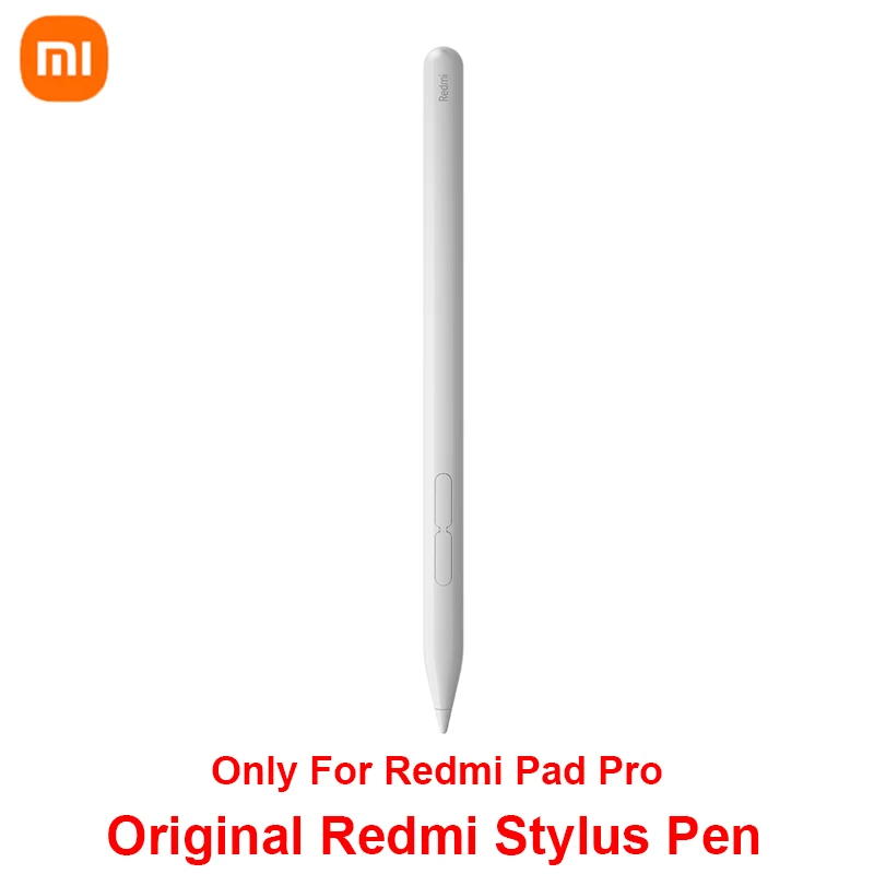 Xiaomi Redmi Stylus Pen для Redmi Pad Pro | AliExpress
