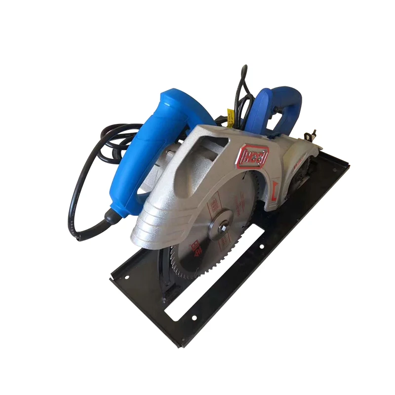 Electric portable power cutting circular saws - buy at the price of ...