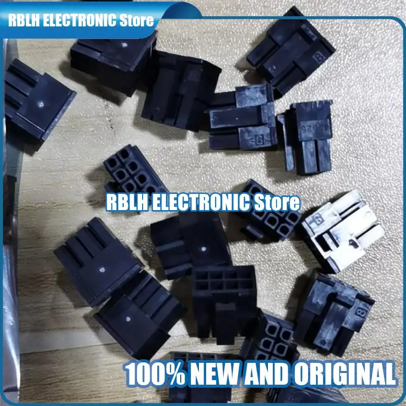 100 шт./лот 100% новый 43025-0800 43030-0001 43030-0003 43030-0004 ...